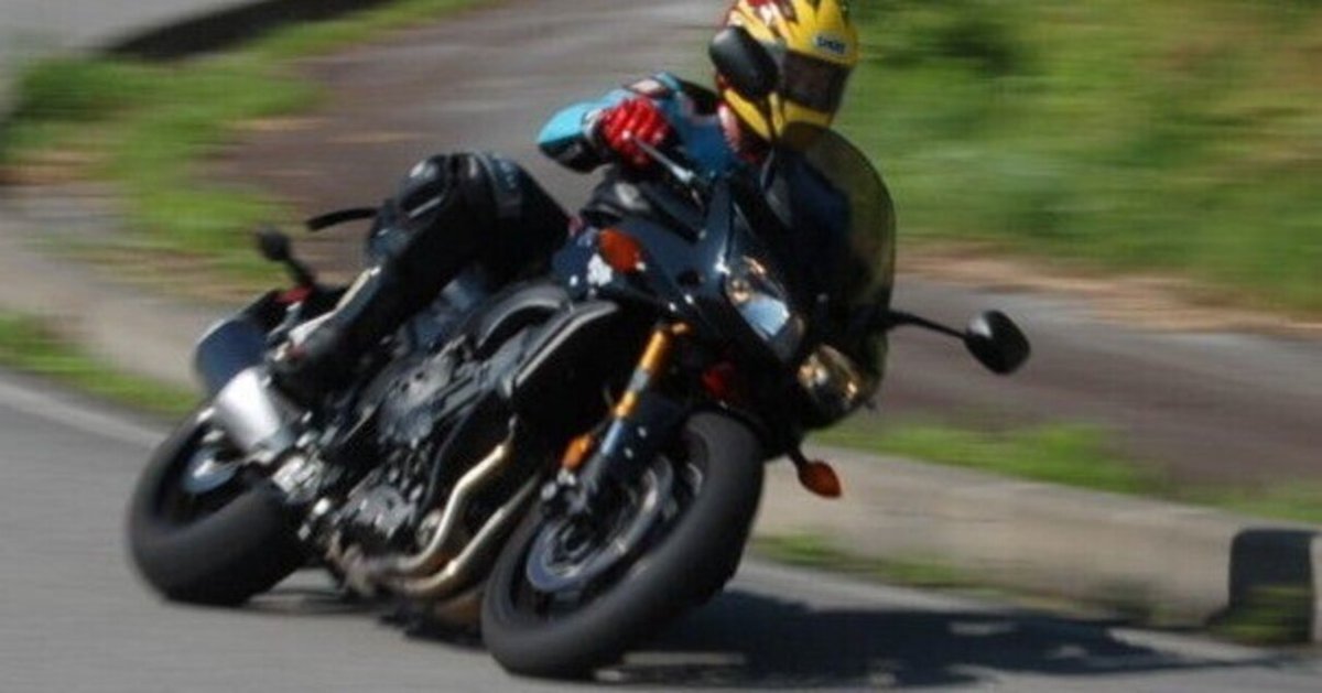 #28【バイク選び】最良の伴侶を得て・・・｜Motorcycle UTOPIA