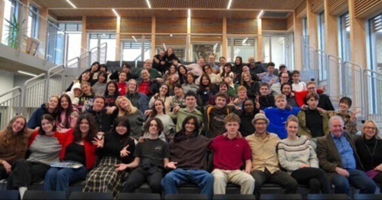 Study abroad at the International People's College(IPC) in Denmark ...