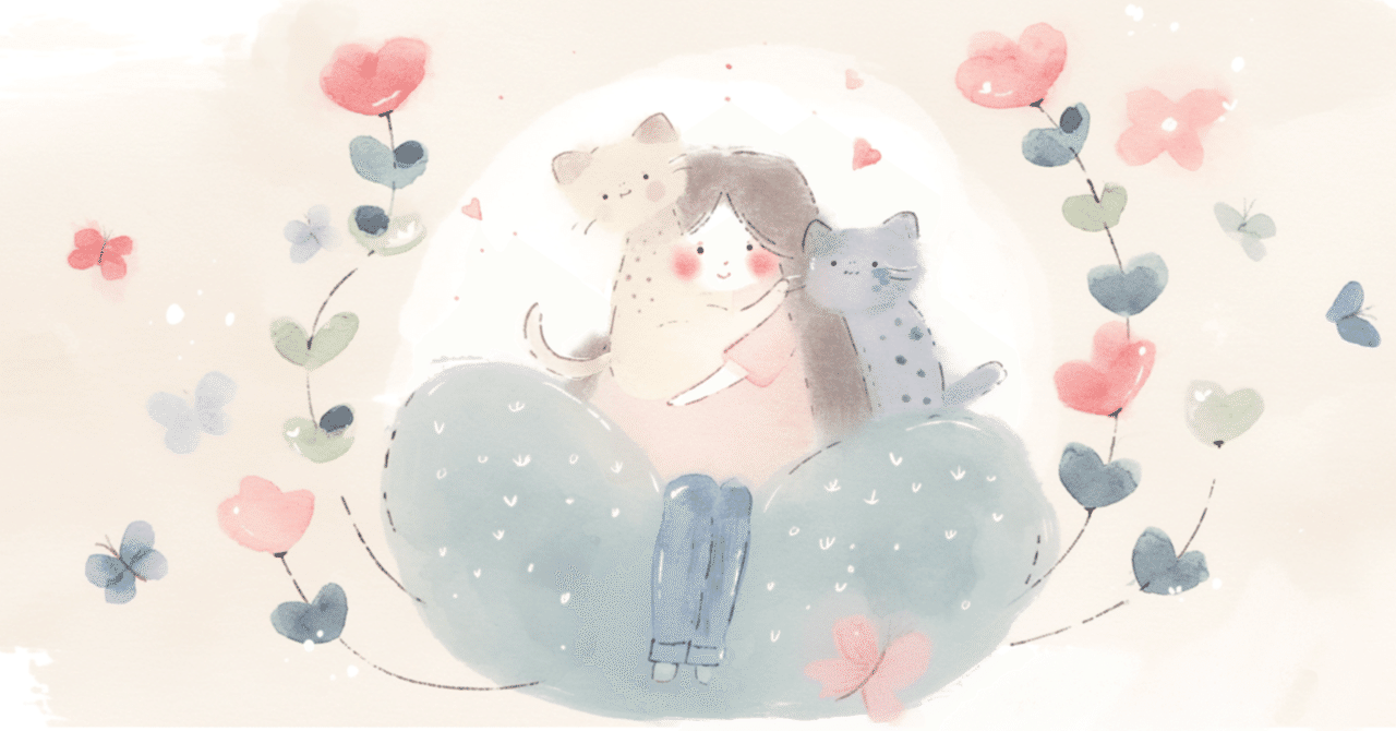 ソリの合わない人も辞めた！呟きの力で現実が動いた話。｜Riko Kuma