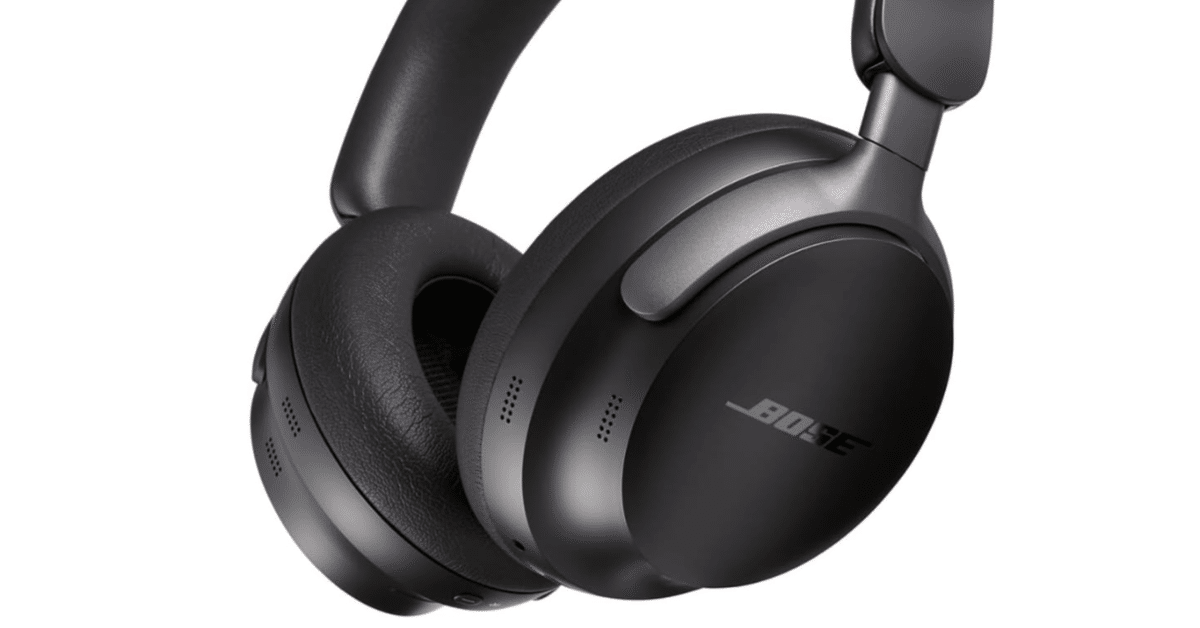 Bose QuietComfort Ultra Headphones – 音の革命を体感せよ!最 Bose QuietComfort Ultra Headphones – 音の革命を体感せよ!最