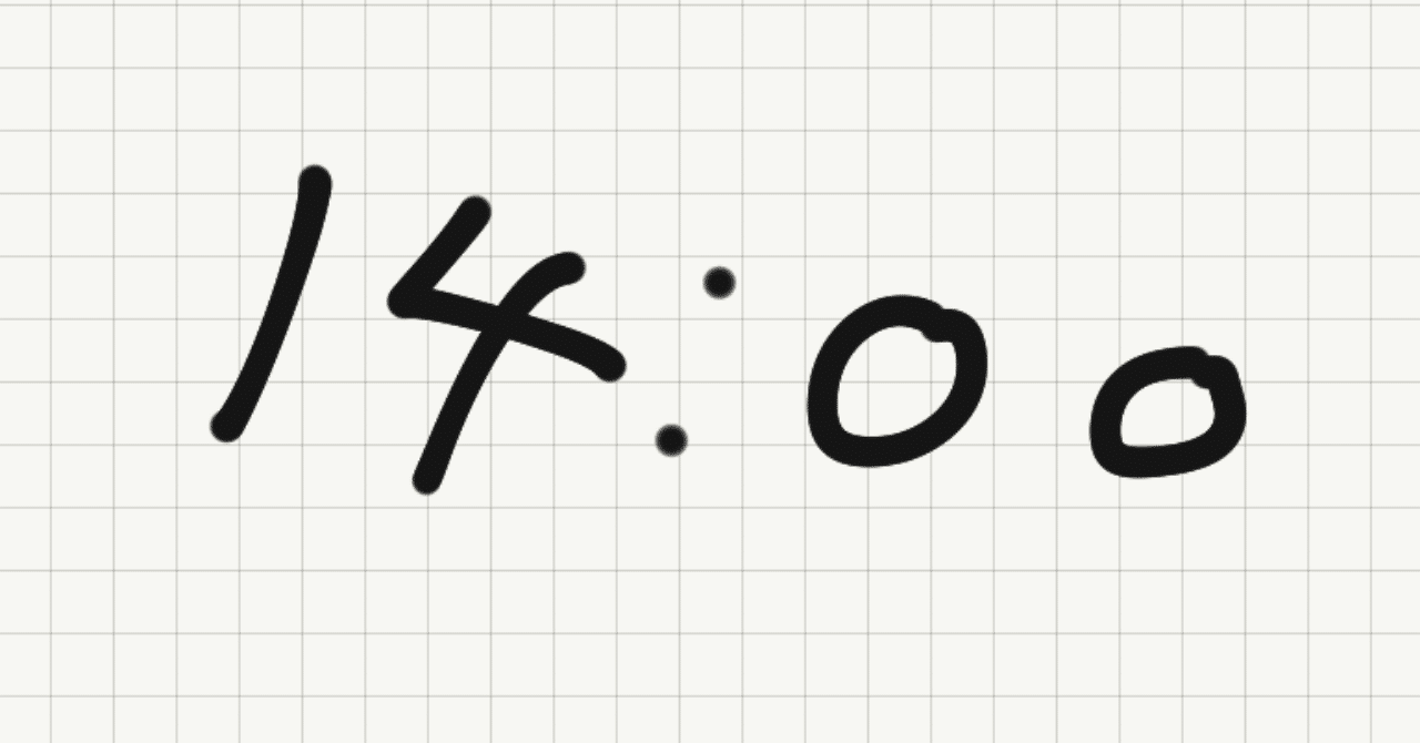 アポイントメントの管理｜Yusuke Aoki｜note