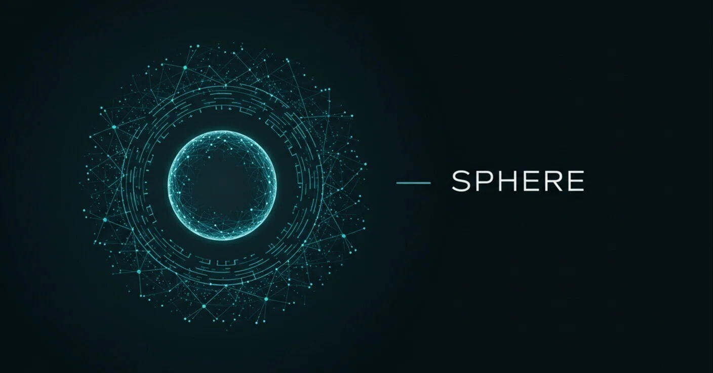 Sphere｜note