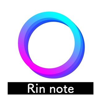 Rin｜note