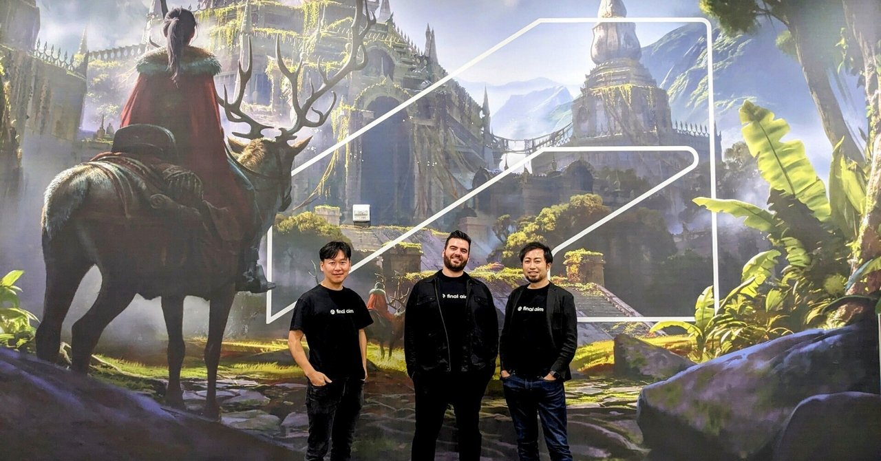 Final Aim設立5周年｜Final Aim 朝倉雅文（Berkeley SkyDeck batch15）