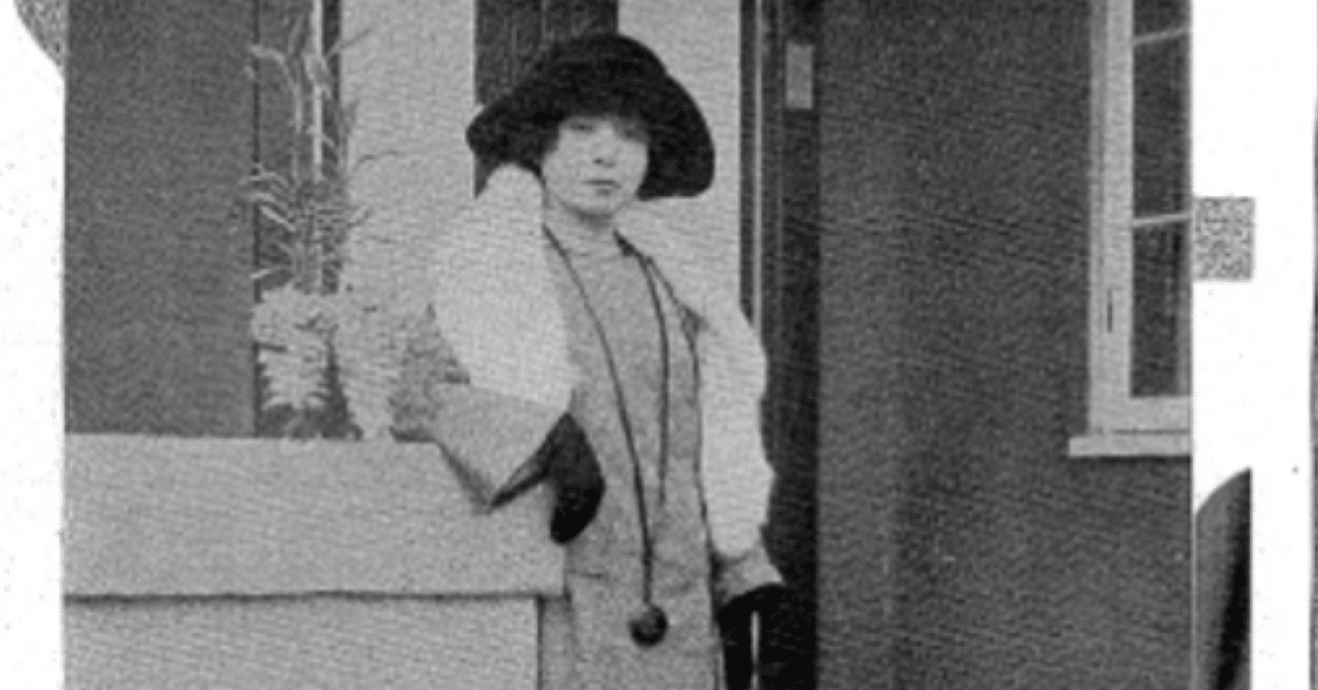 1940年と1943年の女性誌タイトルの比較｜anzu