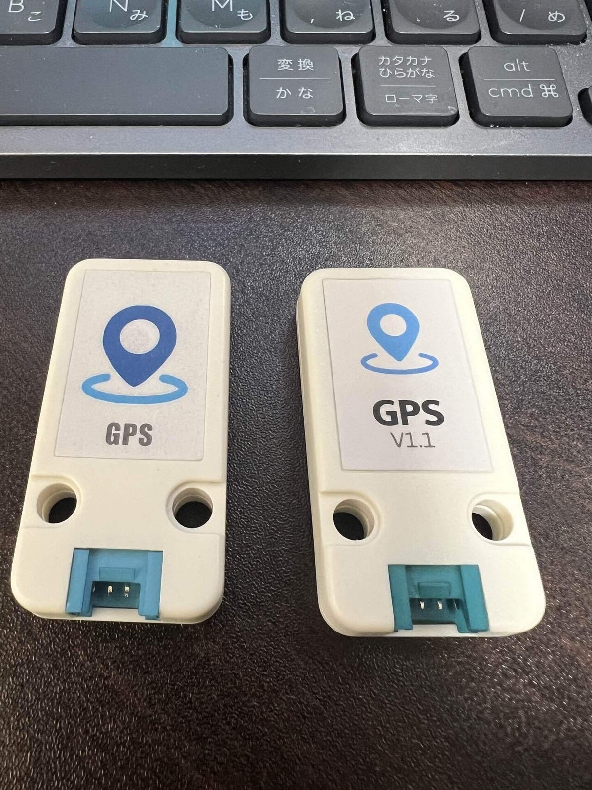 M5Stack GPSユニット v1.1を購入！ちょっと試してみた(*' ')｜moridenki