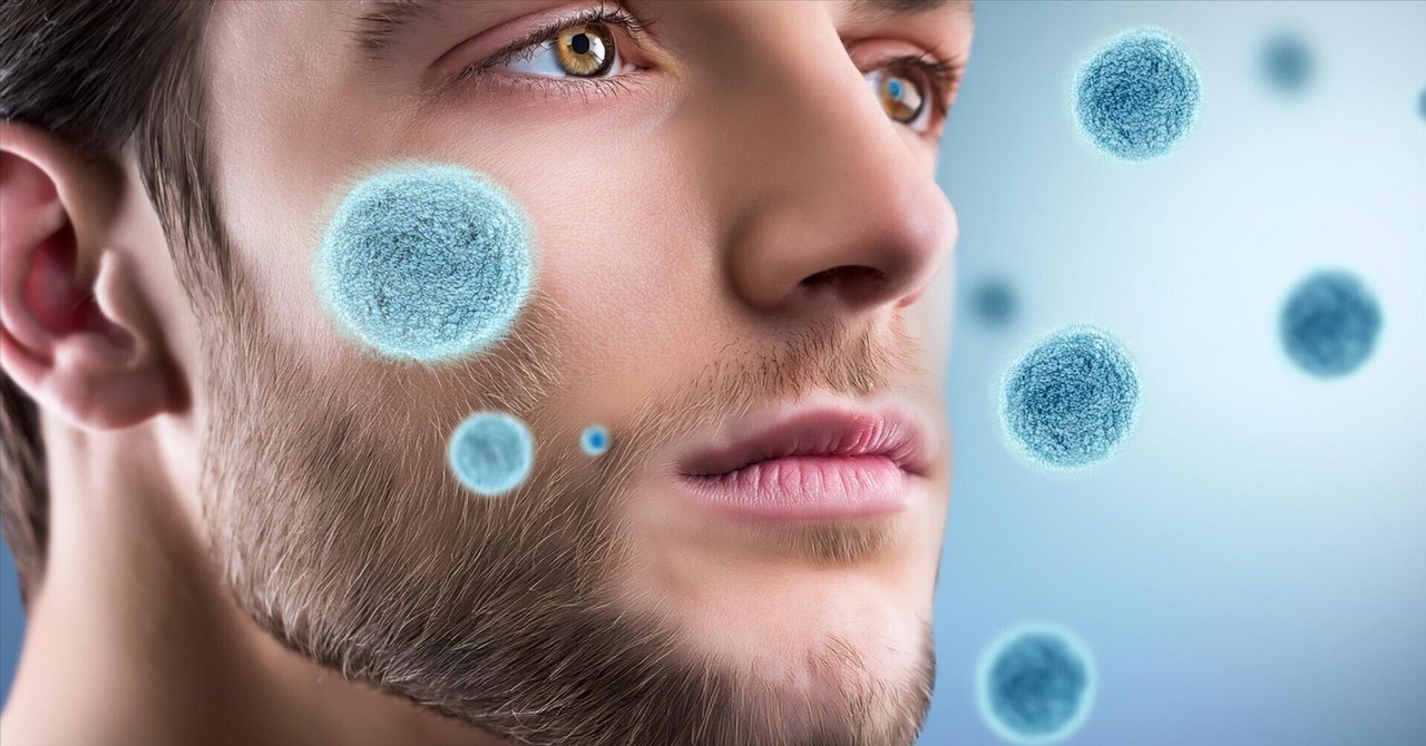 肌（顔）の常在菌とは？ そして正しいスキンケアの重要性｜株式会社REJI広報室 スキンケアブランド【ATELO】公式note