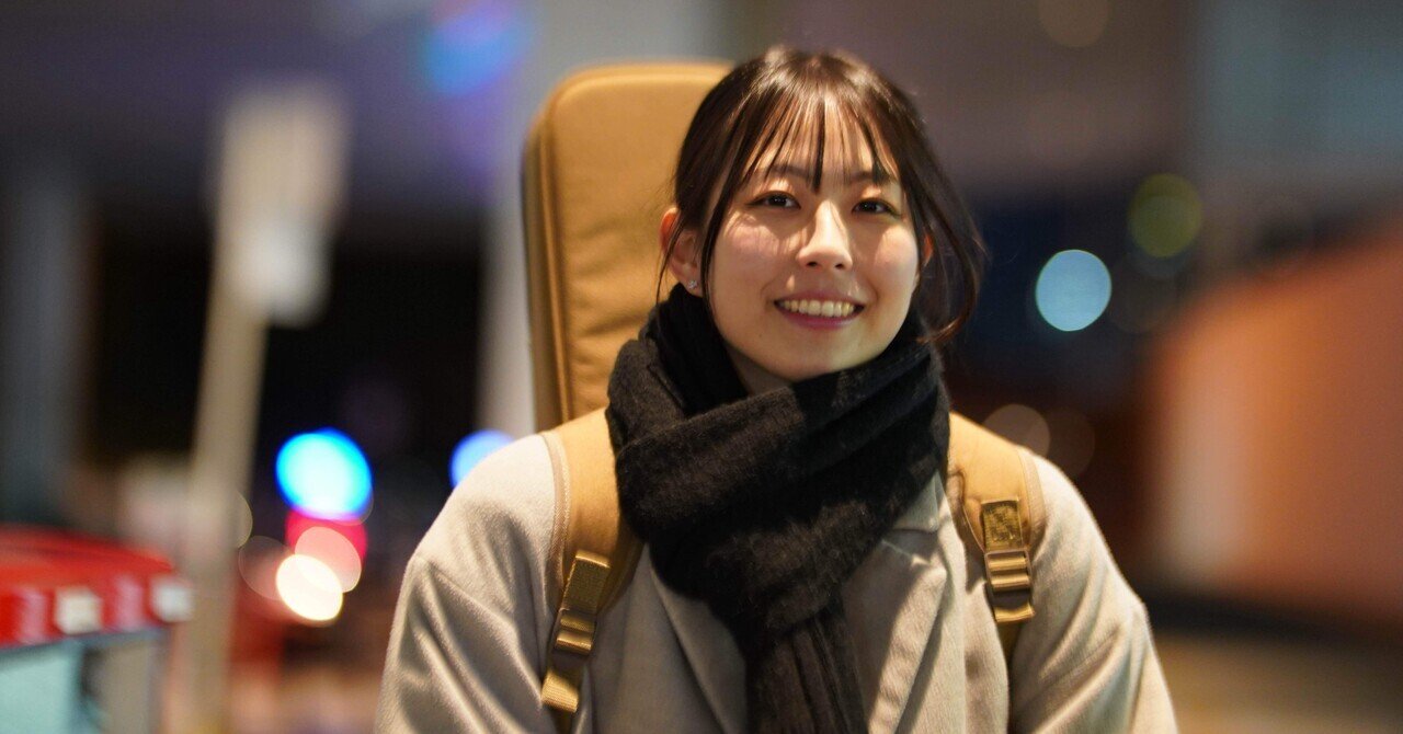 こんばんは！｜Itsuki