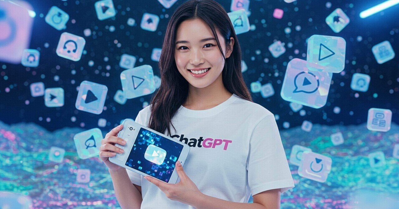 ChatGPTを活用したコンテンツ販売の極意：素材を分解し、再構築する方法｜sion