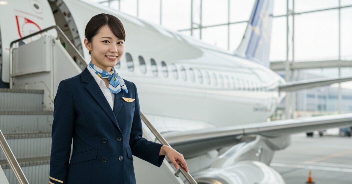 【ImageFX】CAのプロンプト（生成AI）｜MISA