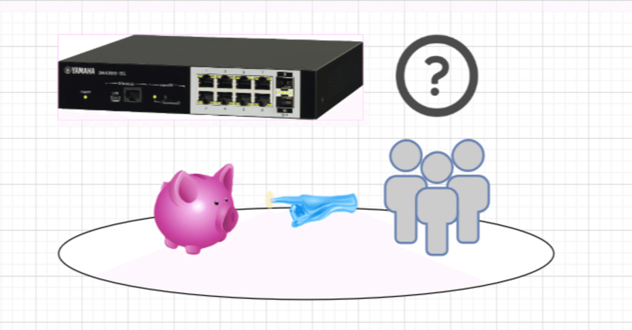 読み解け！ SWX2310技術資料①｜bear-crow