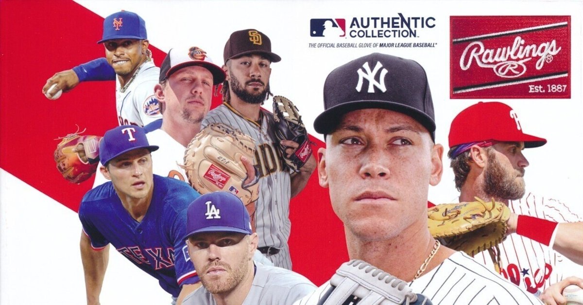 2025カタログを読む「ローリングス」｜Hiroaki Yuguchi