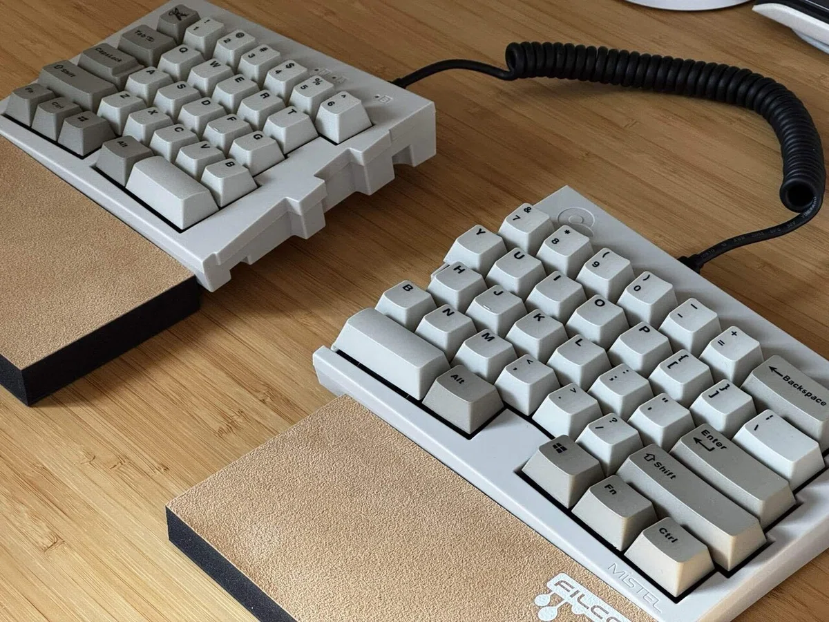Barocco Mistel MD600 Alpha BT Rhino を購入した｜ginbear