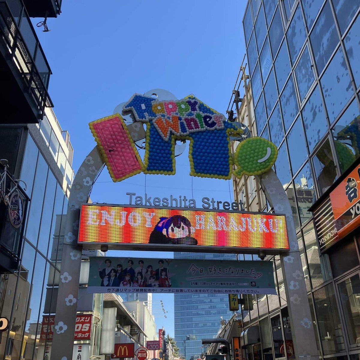 hrjk Ж40th｜kobayapi