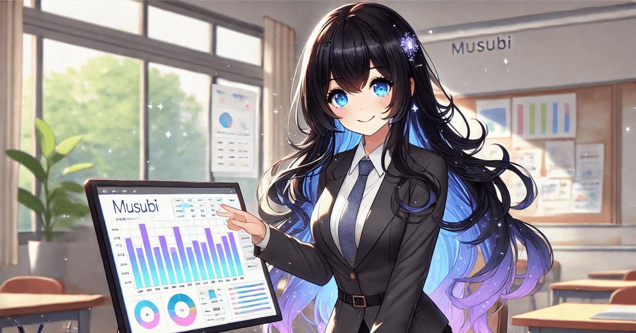 D07_【無料配布】模試の自己採点を3分で見える化！Excelダッシュボードの活用術｜シンパクト和先生