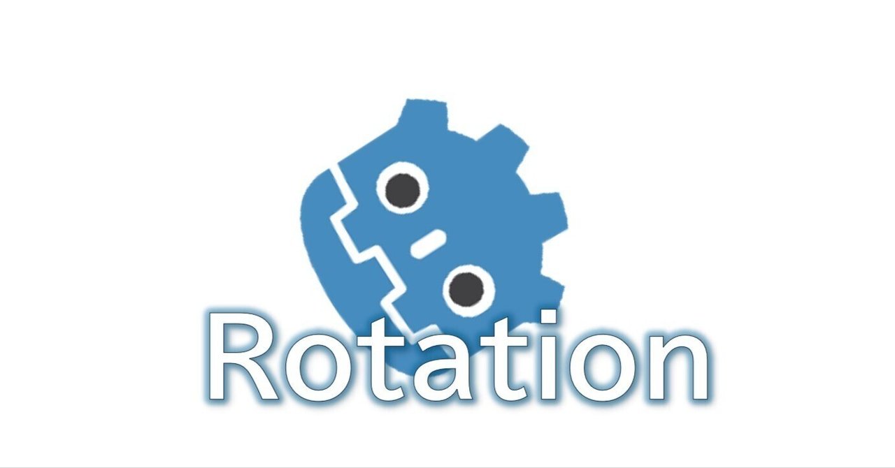 GODOT DOCS はじめてのスクリプト｜k3