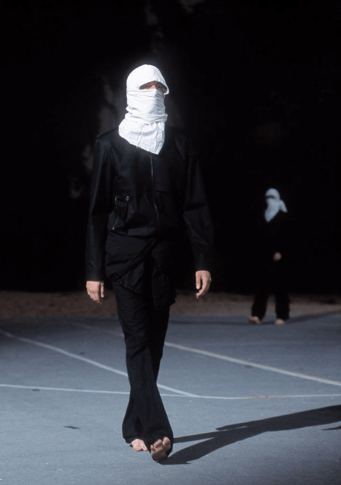 Raf simons 2002ss通称テロ期|blackhomme Raf simons 2002ss通称テロ期|blackhomme