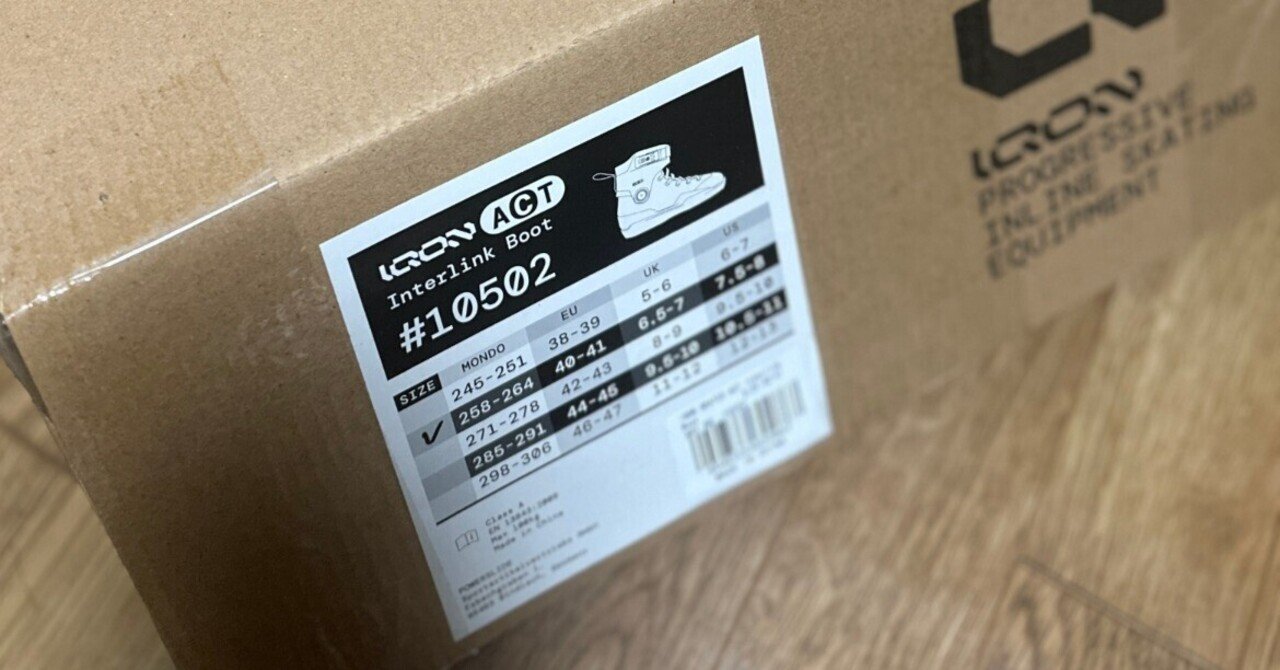 IQON-ACT [INTERLINK]｜夏