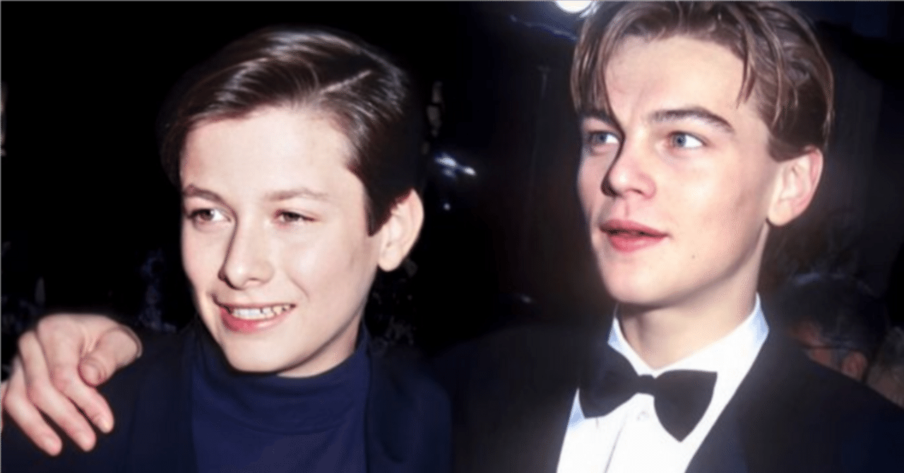 英語勉強のモチベになるかもしれない海外俳優②｜Hinano Sato