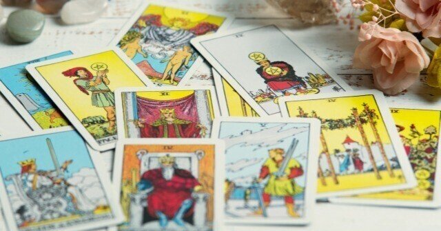 ほたる TAROT Reader｜note