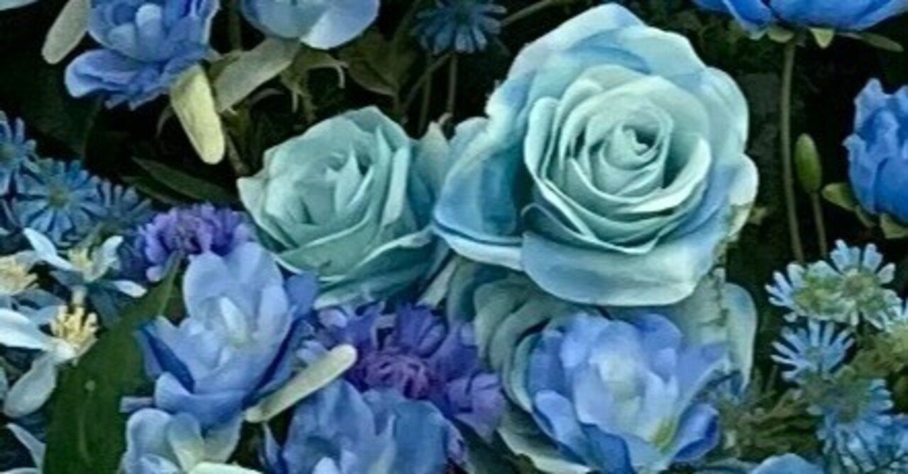 四角から出てきた君｜chimiko