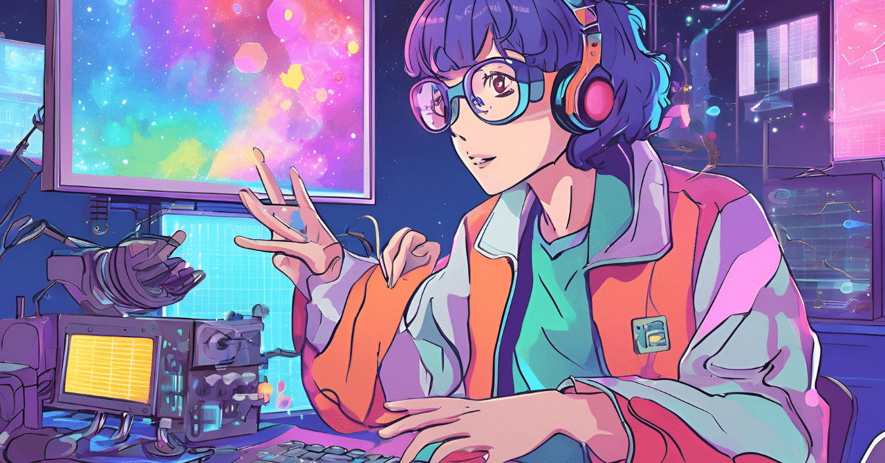 Welcome to AI Create Lab!｜AI Create Labo