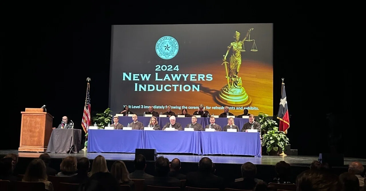 Texas Bar Exam: Tips for the Exam Site (July 2024) (*)｜Ken