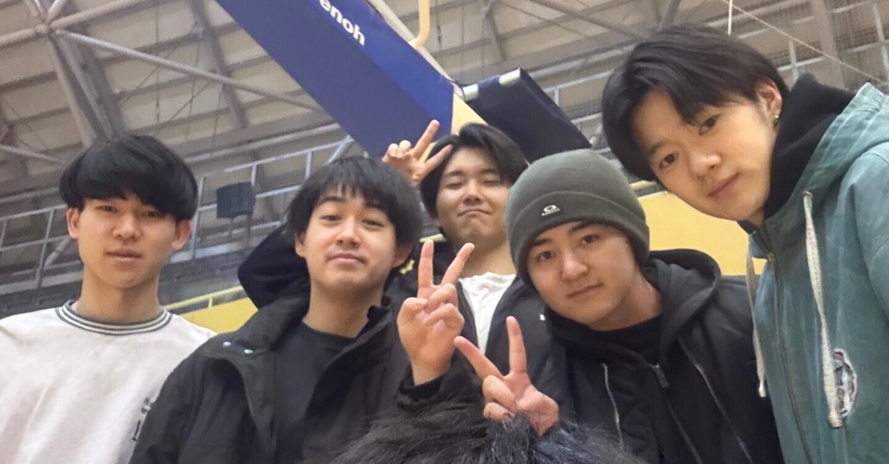 【活動報告】32期第10回関東バレー&バスケ部｜株式会社nobitel（ノビテル） 公式note