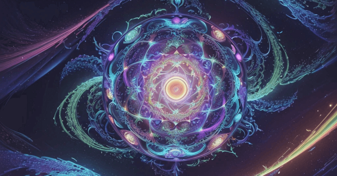 相対性理論の計算式と多次元的なカルマの計算式を組み合わせてみる｜完全自動資本主義