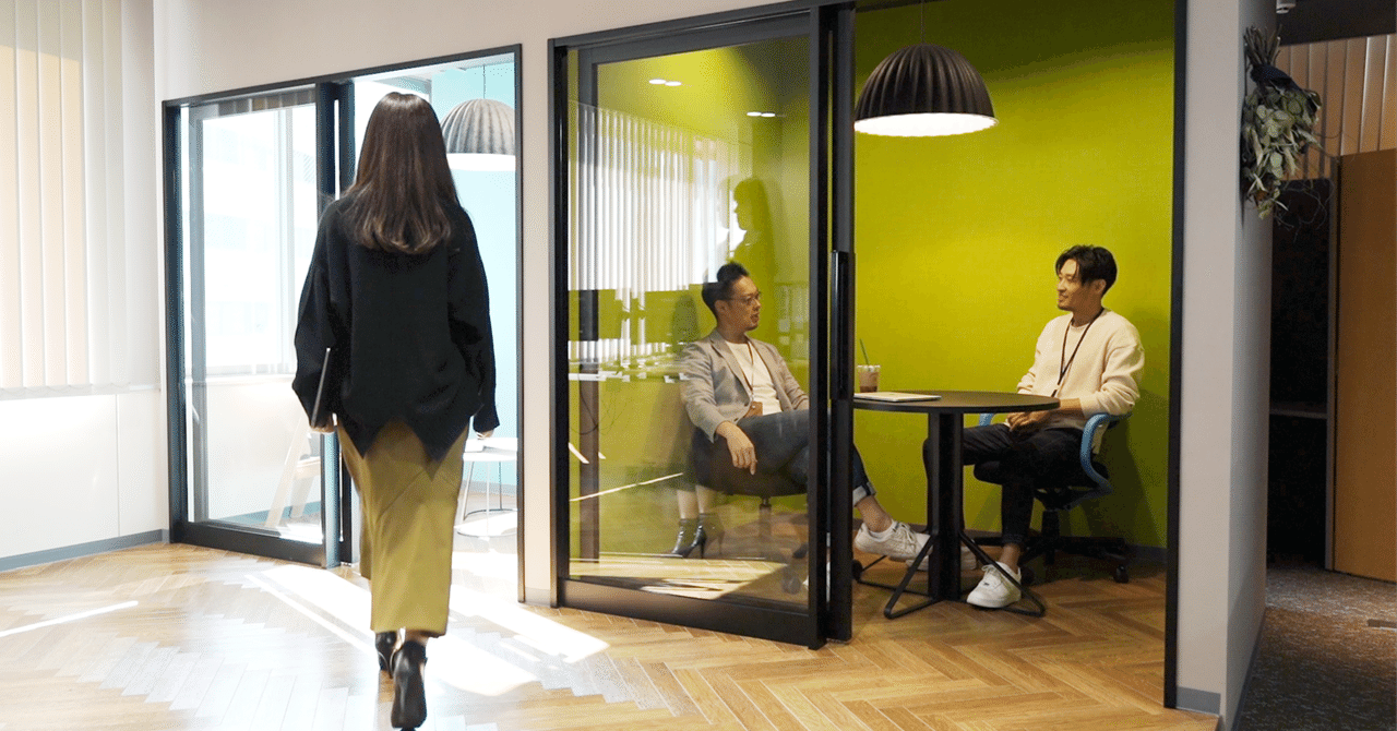 医療IT企業の成長を支える営業事務募集！｜LAYERED-recruit