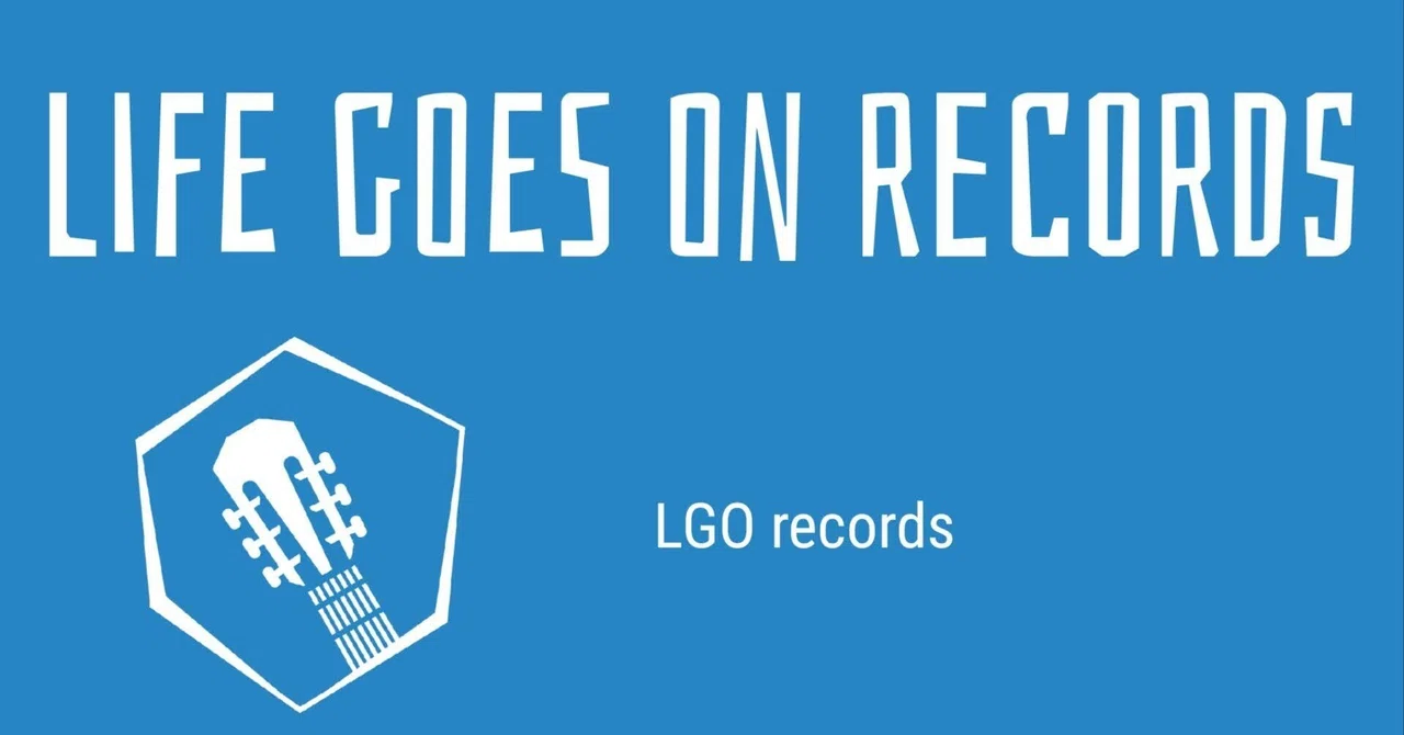 life goes on records｜msr&you channel
