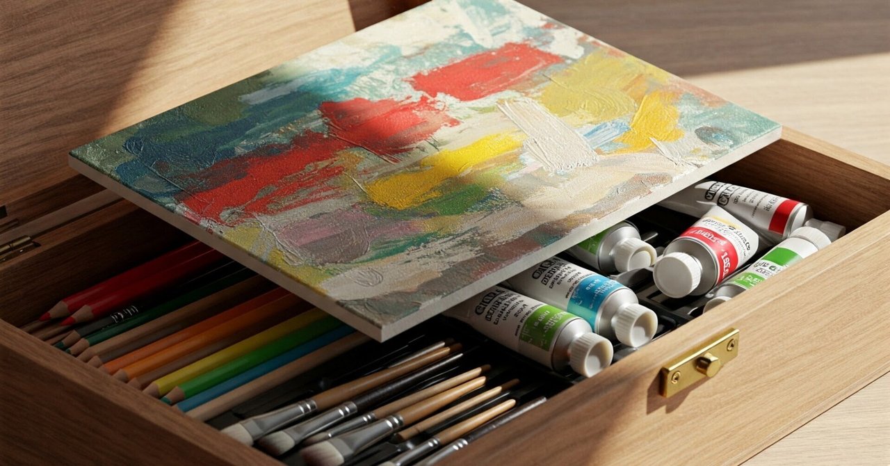 クリエイティビティ向上特化ツール｜TWLV32