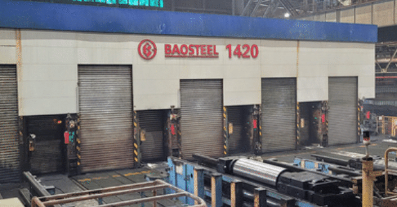 プライメタルズ テクノロジーズ、宝鋼の操業強化に向けたPL-TCM近代化工事を受注｜kikai-news.net 産機通信