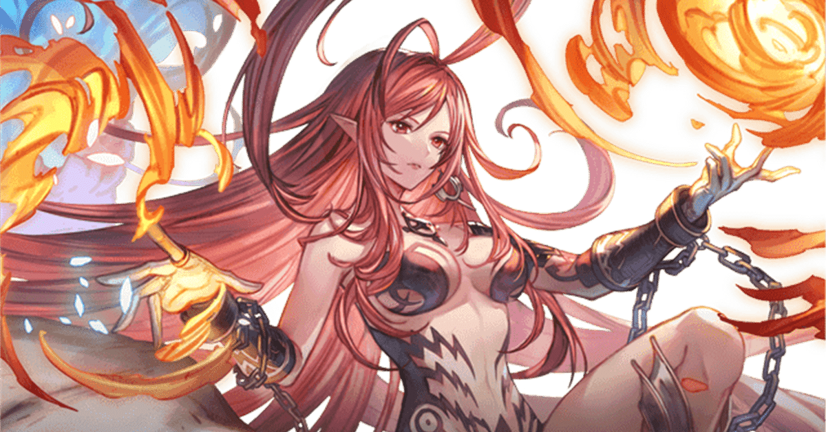 【グラブル】2025水古戦場 250hell 手動4:01｜nus