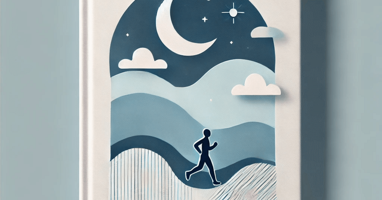 運動は不眠症の救世主？最新研究で明らかになった効果｜Takuya Iwasaki