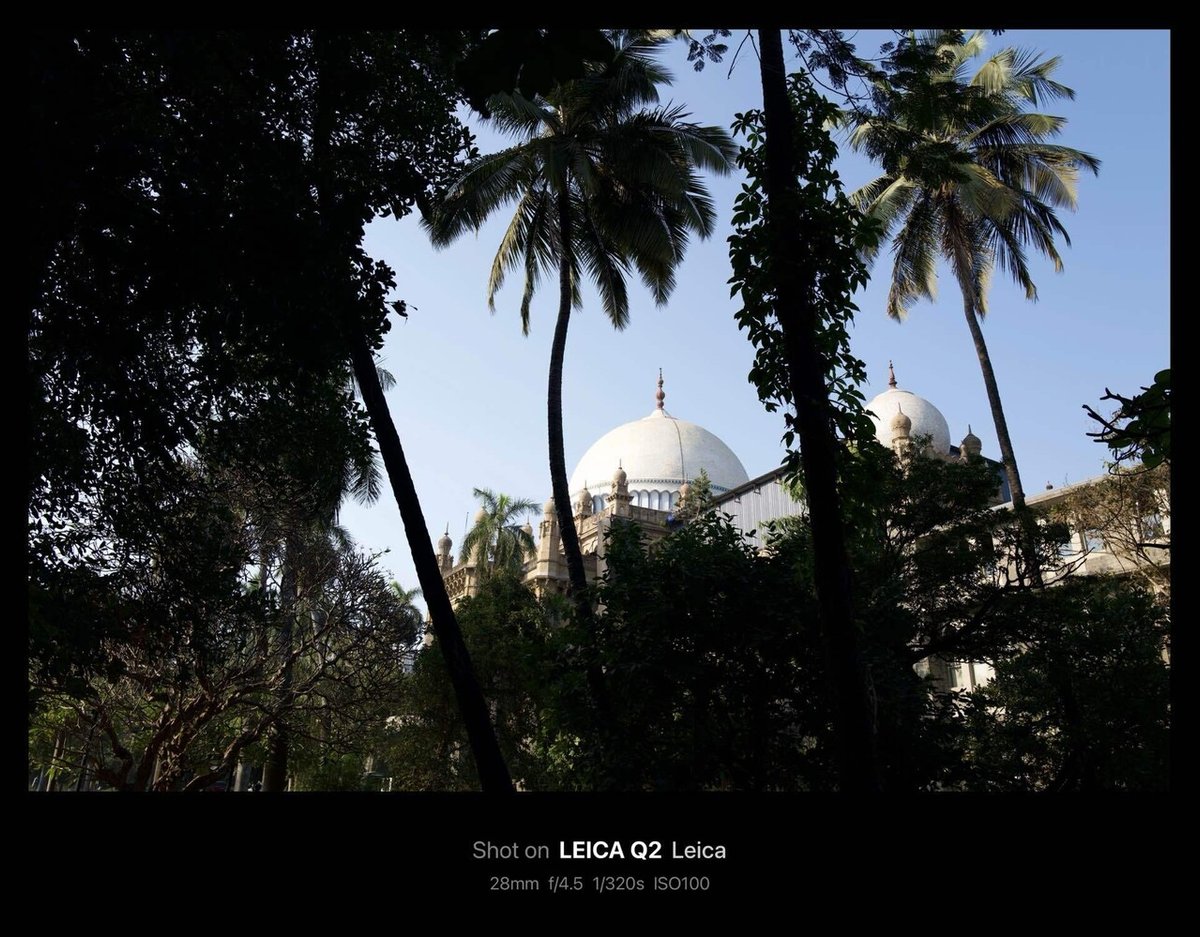 Chhatrapati Shivaji Maharaj Vastu Sangrahalaya (CSMVS) (Mumbai, India ...