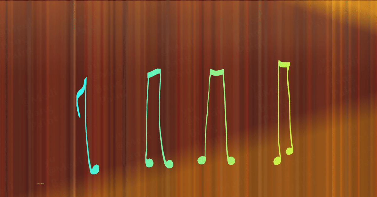 調の話 ハ長調｜Ryo Sasaki