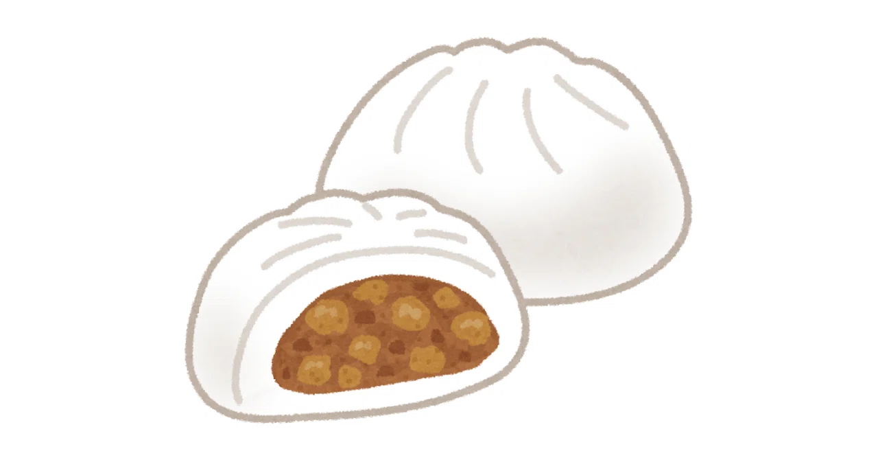 日記（20250127）幸せの肉まん｜torachi