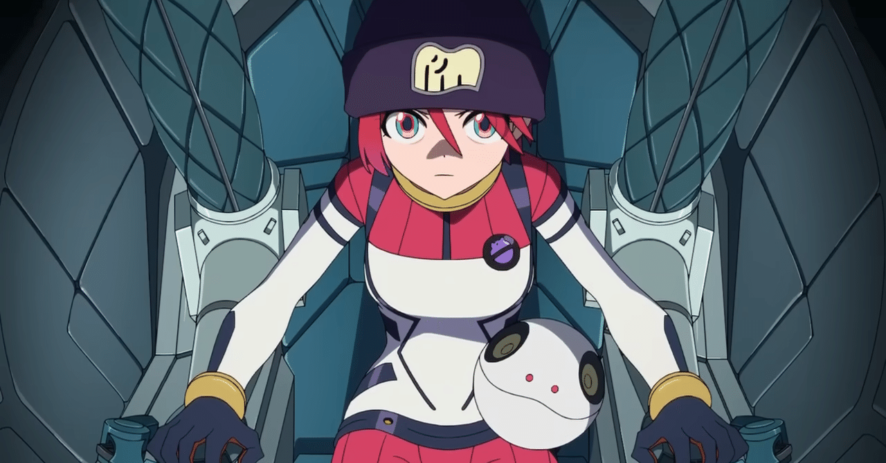 あの時間、必要でした？ 『機動戦士ガンダム ジークアクス Beginning』 ネタバレ有感想 ｜ビッテン