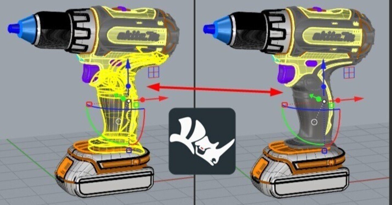 ⏩Rhino 3D 学習27日目。RhinoScriptを導入してみた｜大和 司