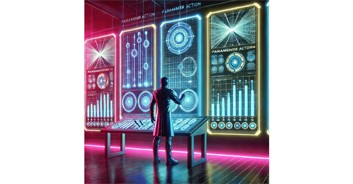 【Tableau】パラメータアクションで出来ること｜Nao