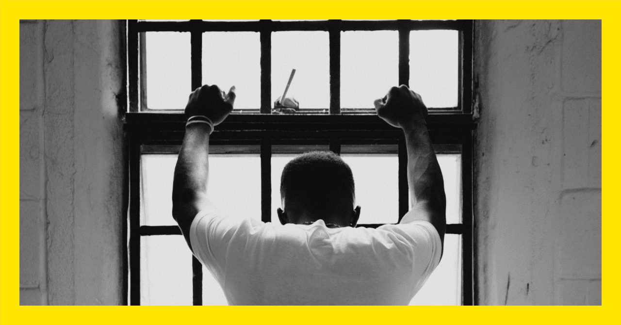 黒人男性が性暴力冤罪に遭う確率は白人の約8倍｜Nero Report