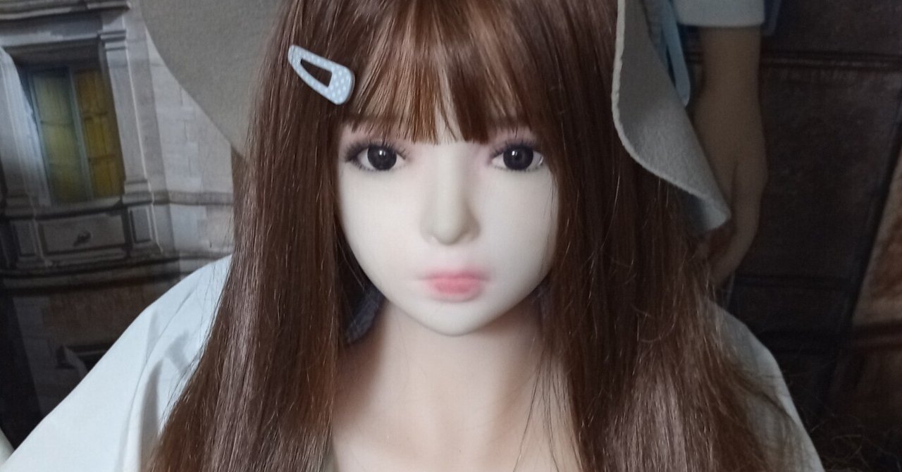 響香ちゃんの午後・・・💕第一話｜Daisuke 大きなドールとの恋愛小説！ドールイメージアップ小説 ドール達の午後・・・・ 金田鷹章