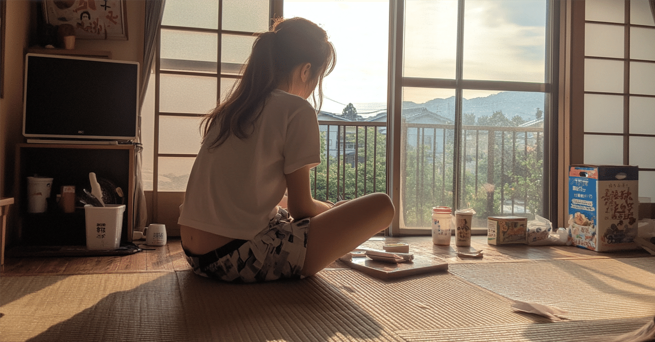 漫画の展開をAIに想像してもらう｜noro