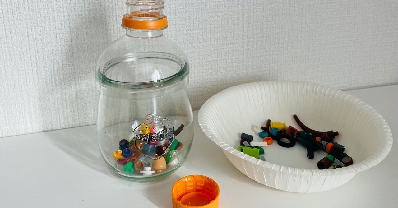 買い足さない片付け｜tomomi