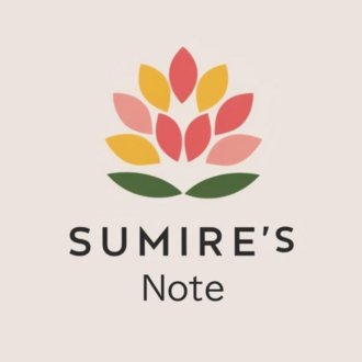 sumire*｜note