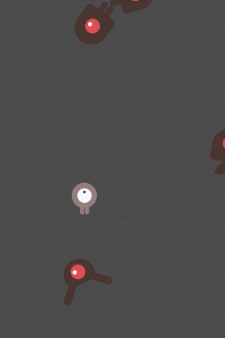 GODOT DOC 敵を作る｜k3