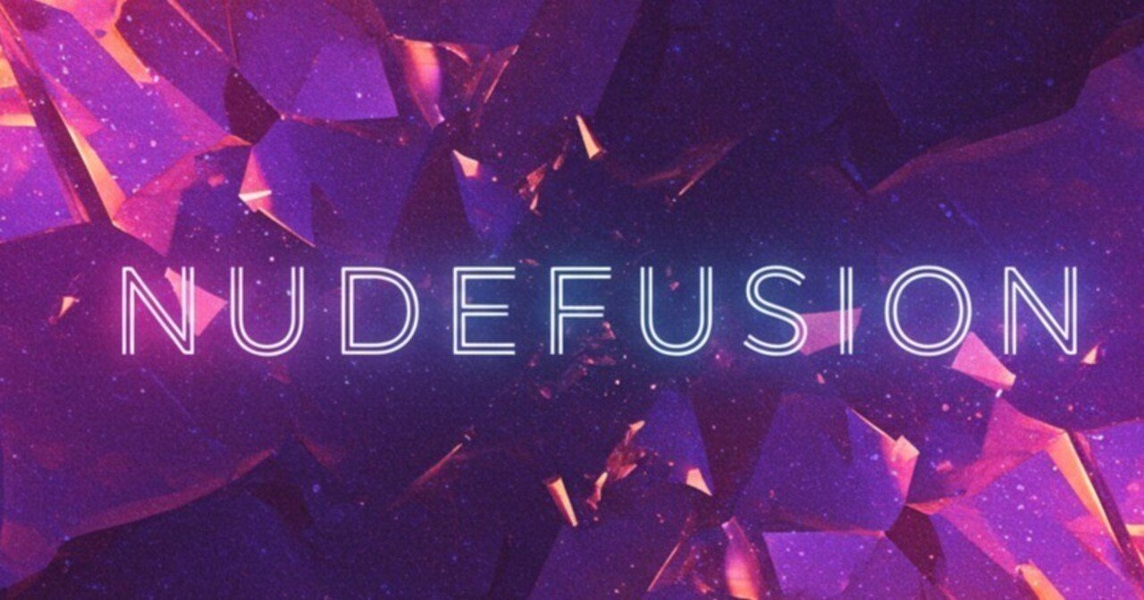 このAIマジでやばい！衣服を消し去るNudefusionの衝撃！｜まーやん