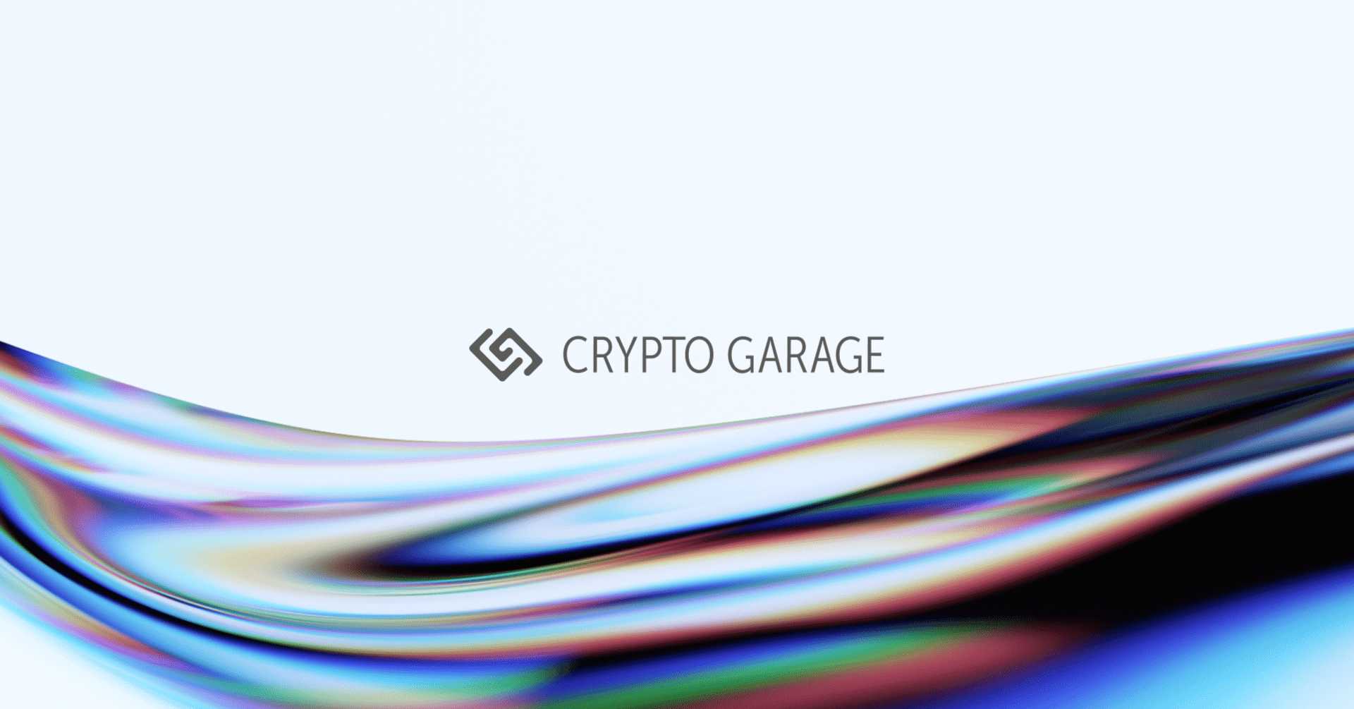 株式会社Crypto Garage公式｜note