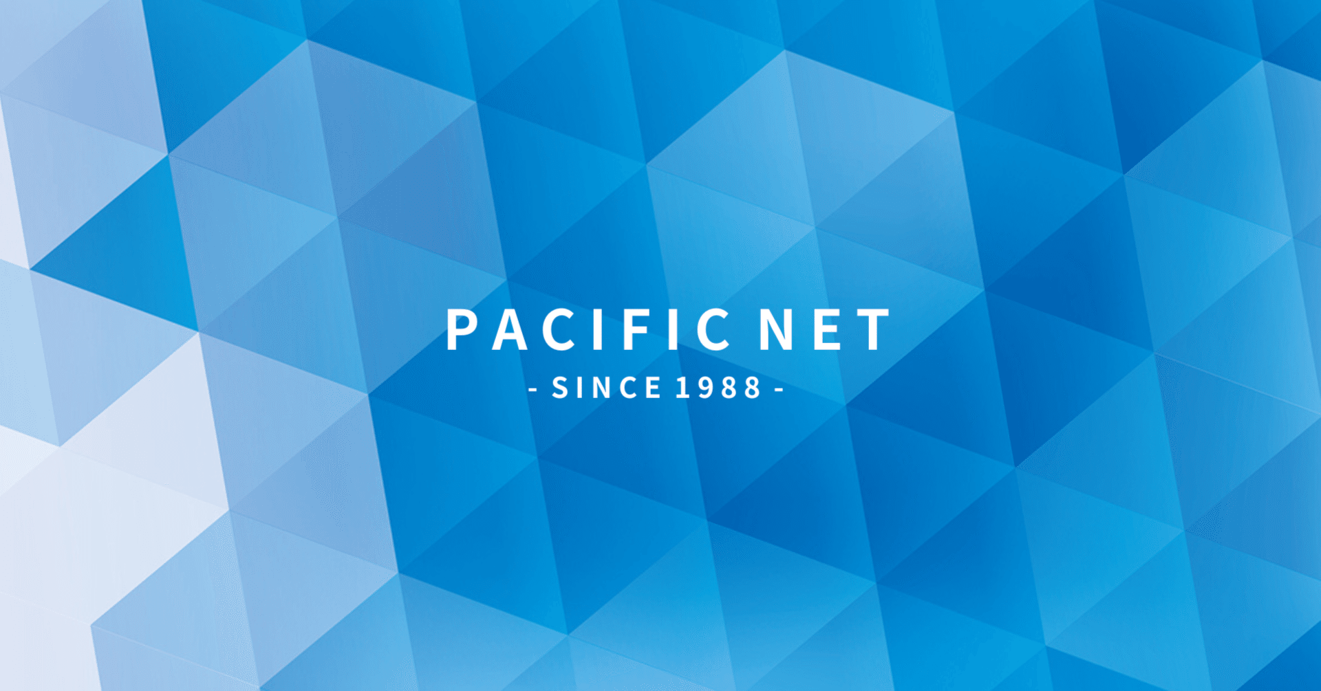 株式会社パシフィックネット IR （公式）｜note